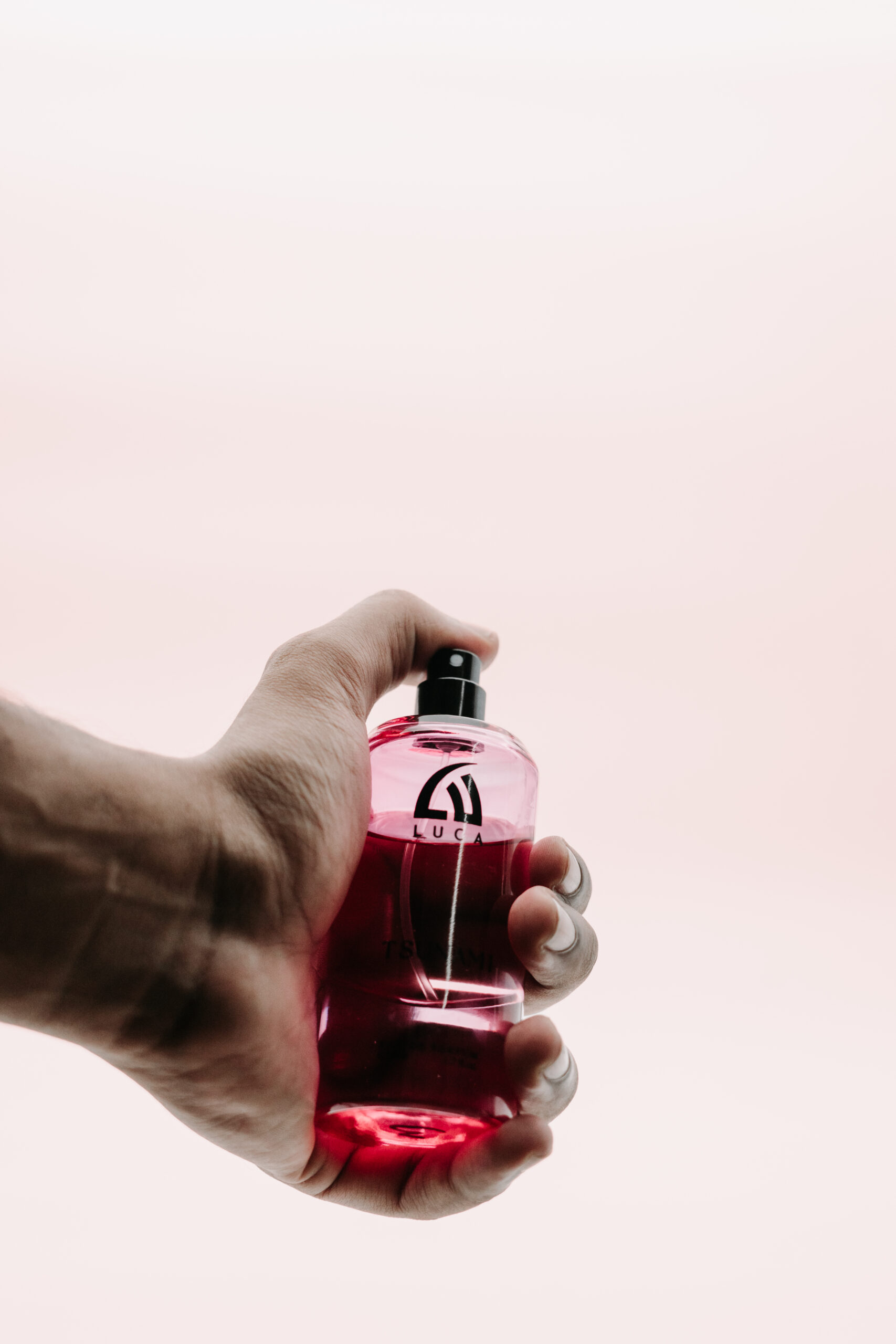 LUCA PERFUME – LUCA World