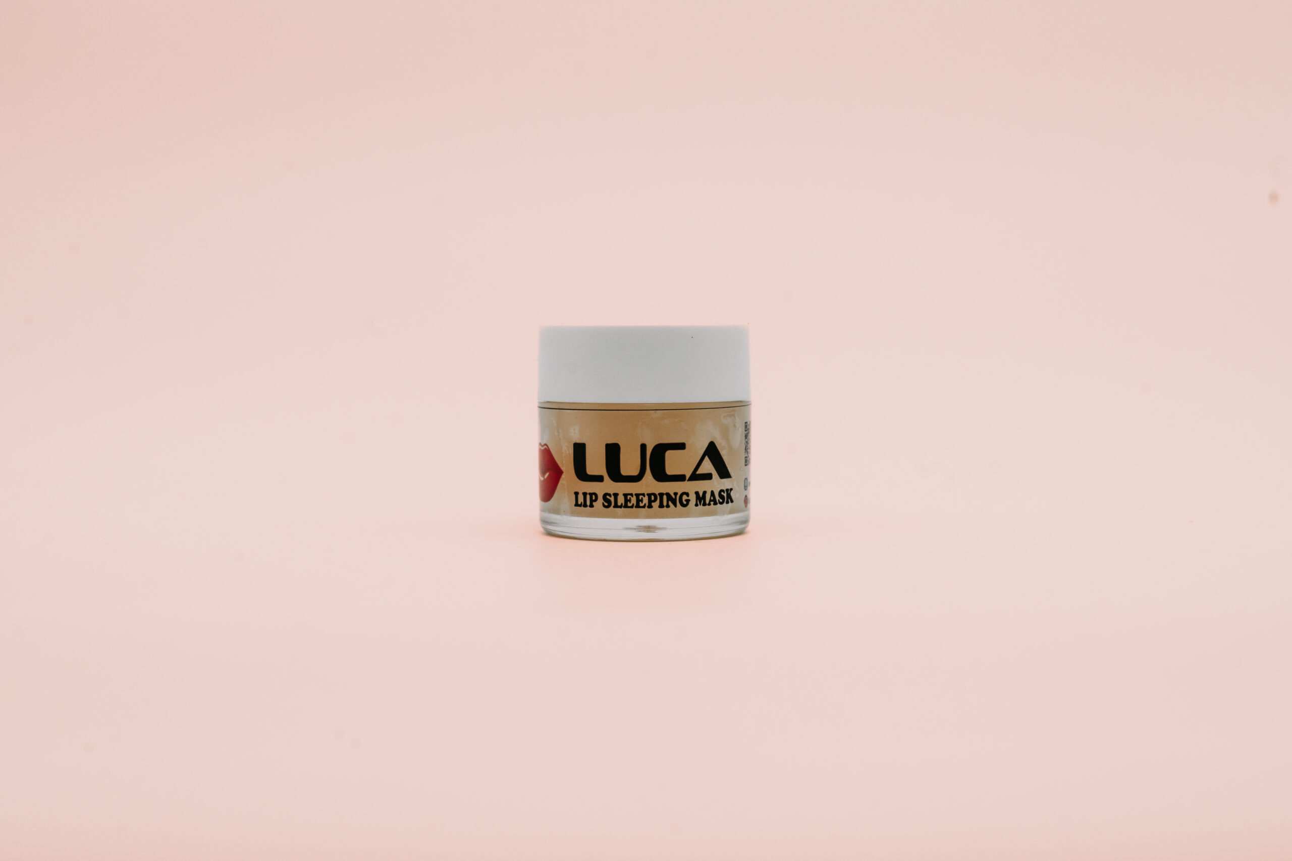 LUCA LIP SET + FACE CREAM – LUCA World